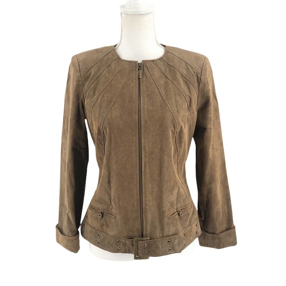Bradley Bayou | Jackets & Coats | Bradley Bayou New Womens Size Xs 0 ...